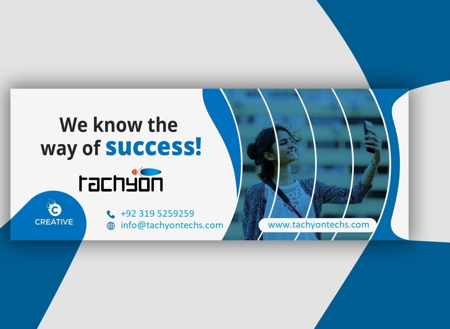 About – Tachyon Technologies